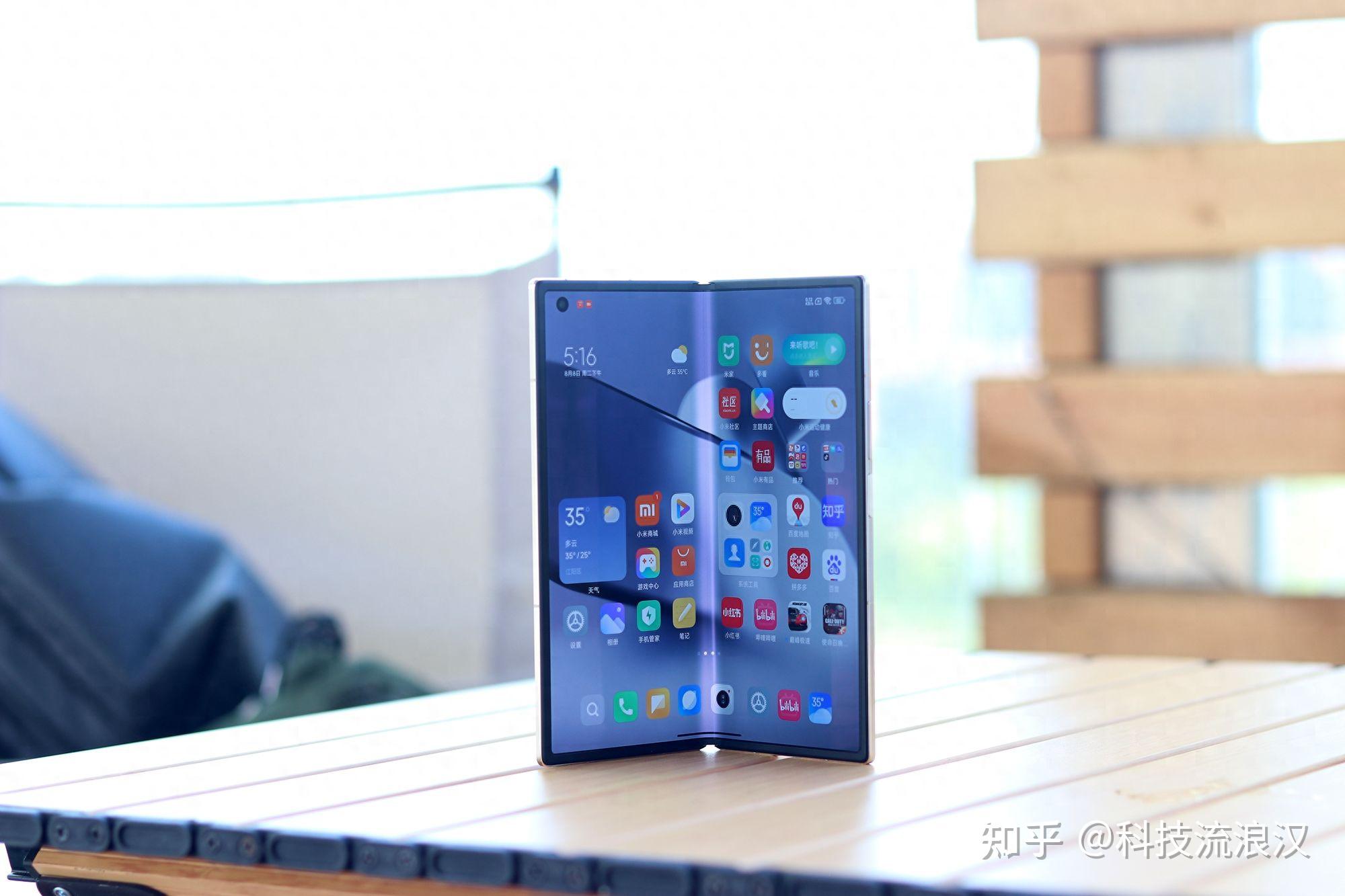 9999元入手了一台小米MIX Fold3，来说点真实的体验，优缺点都有 - 知乎