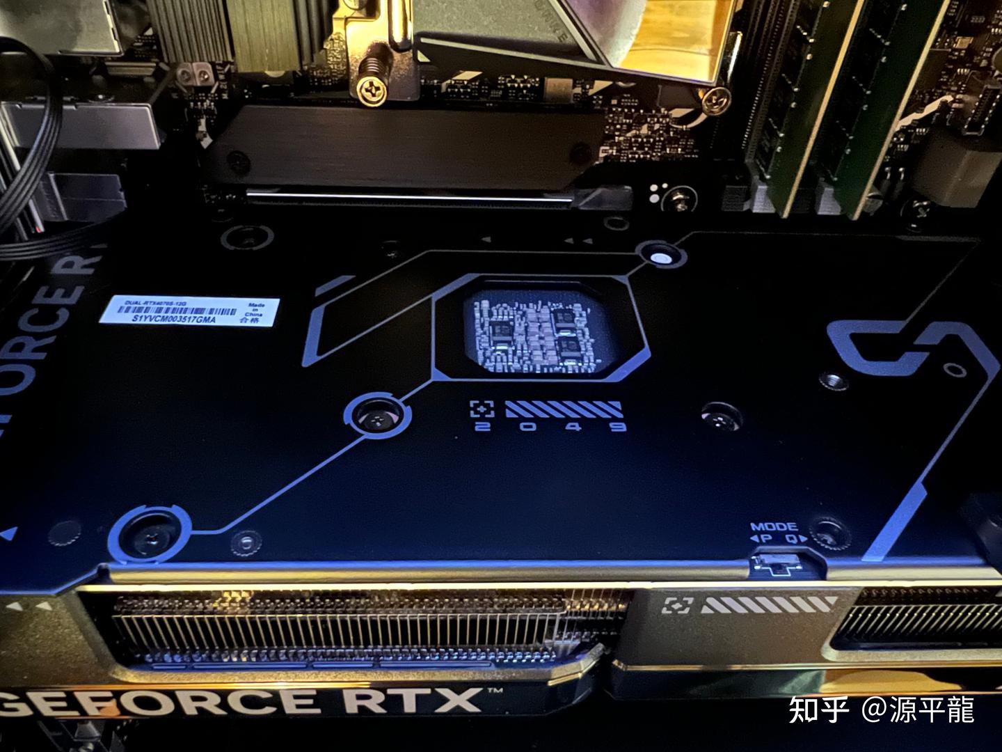 ROG魔霸X主机搭配HT-A7000影音系统入手记录 - 知乎
