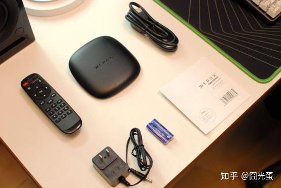 看个电视太费劲？试试泰捷WEBOX 60Pro电视盒子，无广告打开就看 - 知乎