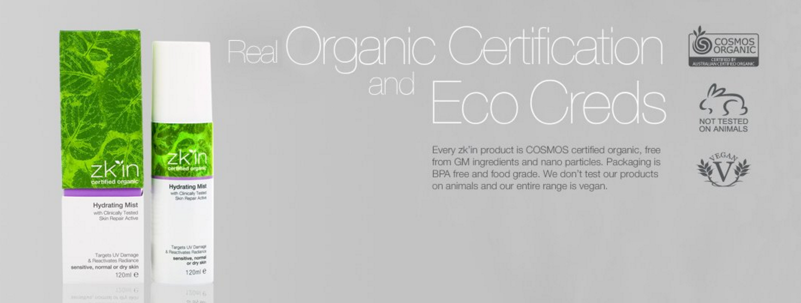 孕期护肤 澳洲有机护肤品推荐 zkin organic 敏感肌可用 - 知乎