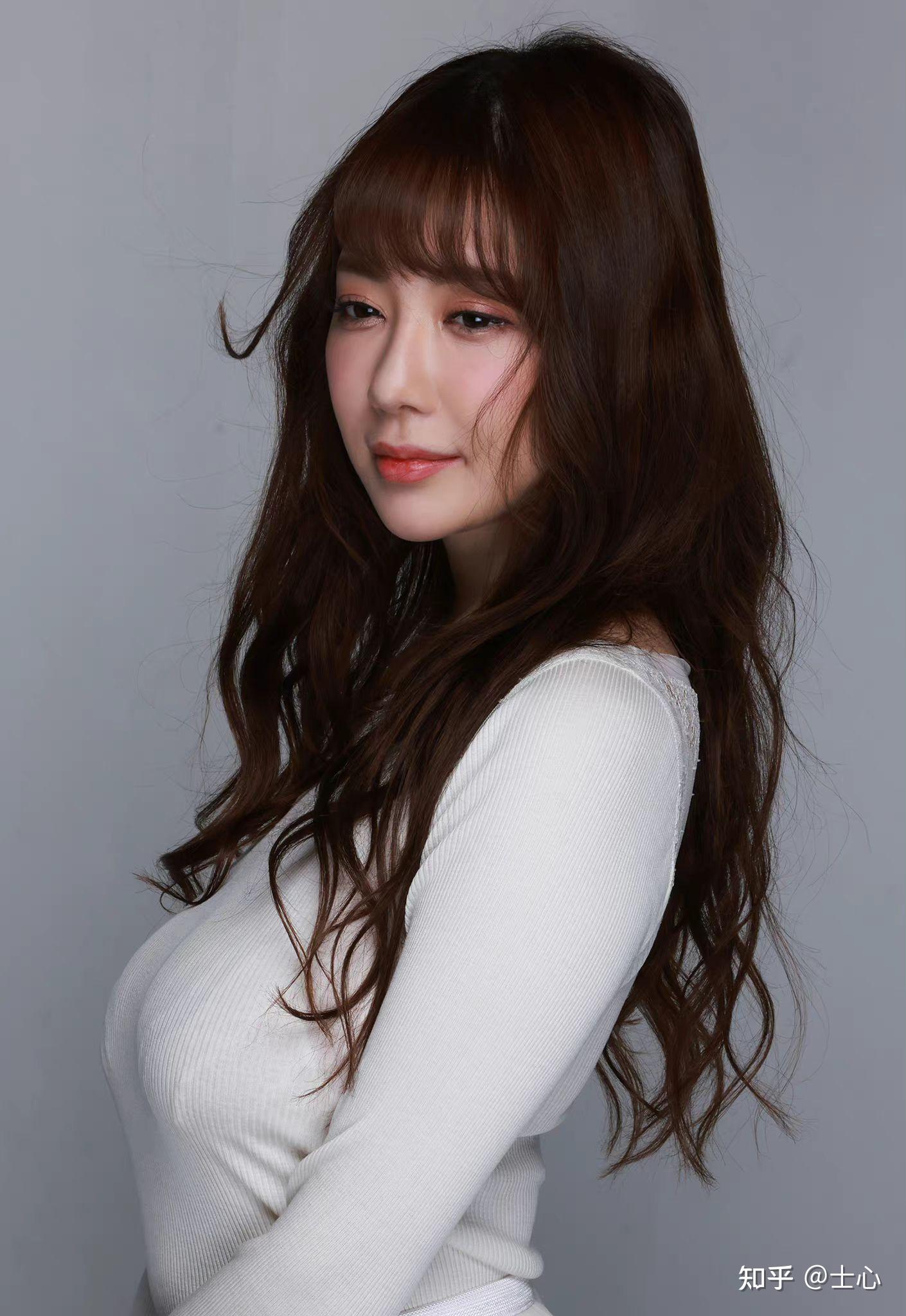 第004话｜安斋拉拉｜写真集福利 - 知乎