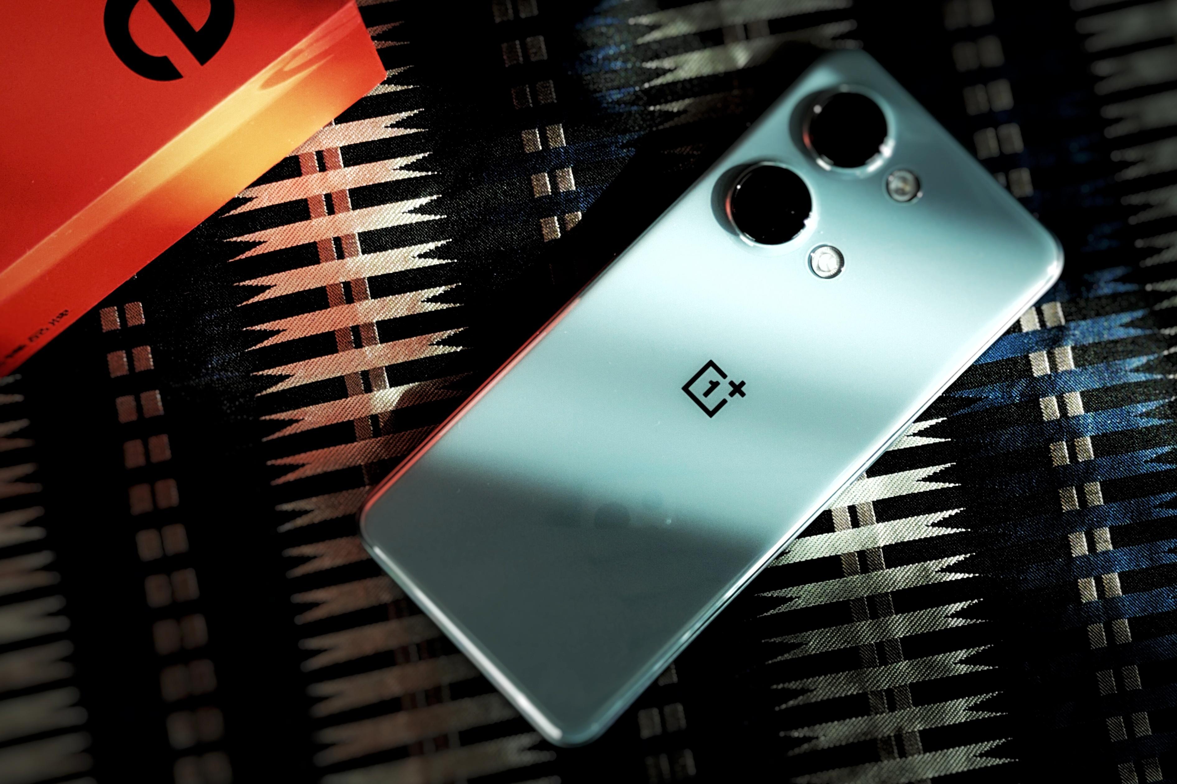 一加Ace 2V体验总结，2299元能不能让天玑9000变成香饽饽？