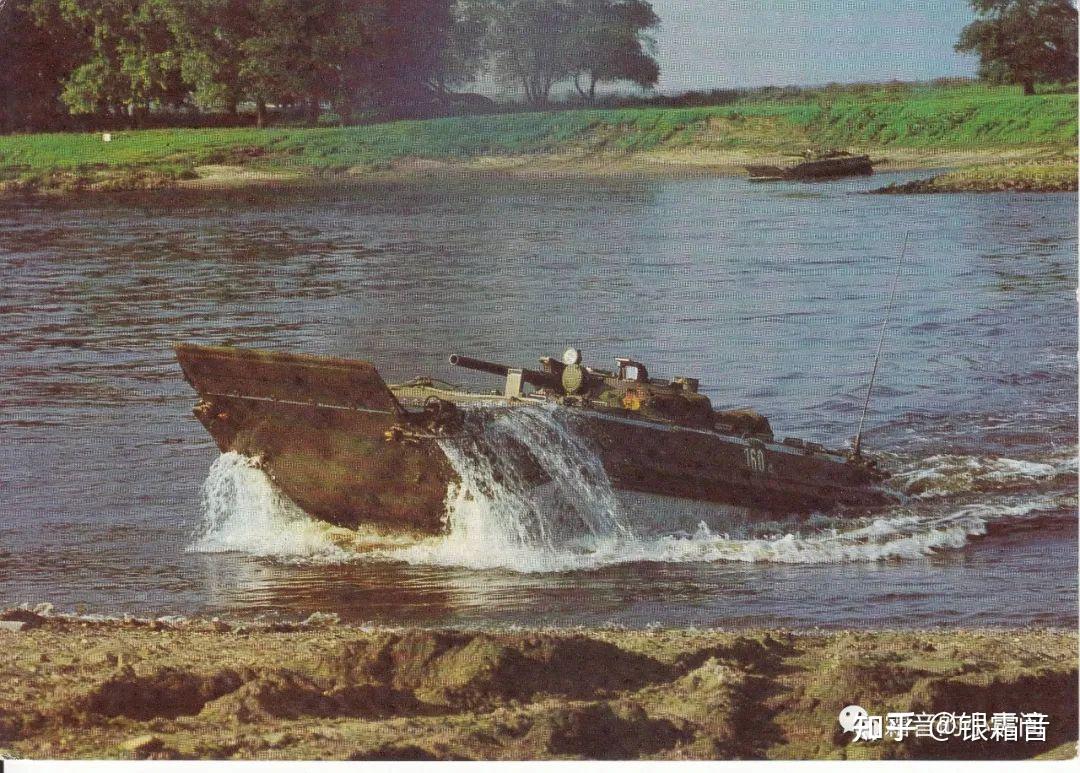 出口乌克兰？德国的BMP-1升级型究竟战力几何？ - 知乎