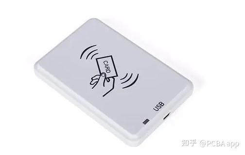 RFID读写器为什么要使用不同的频率？ - 知乎