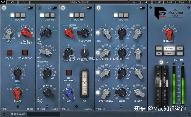 Waves Complete 11 for Mac(Waves全套混音插件包) - 知乎
