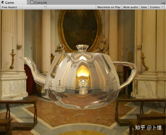 Unity/UE5 Shader 学习记录 19 - 知乎