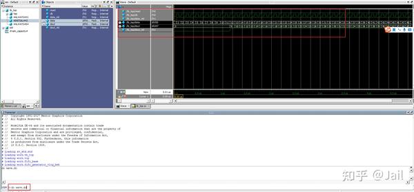 modelsim独立仿真vivado工程，不从vivado内调用modelsim - 知乎