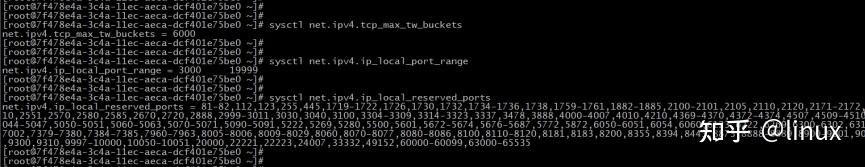 一篇文章搞定time_wait状态的诸多问题 - 知乎