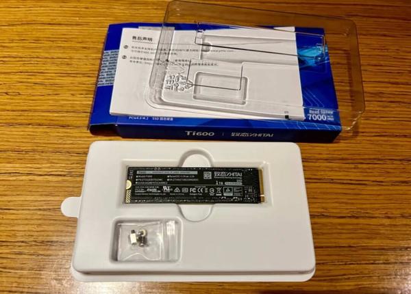 QLC颗粒已成主流？致态Ti600系列某东销量第一，打脸了多少人？ - 知乎