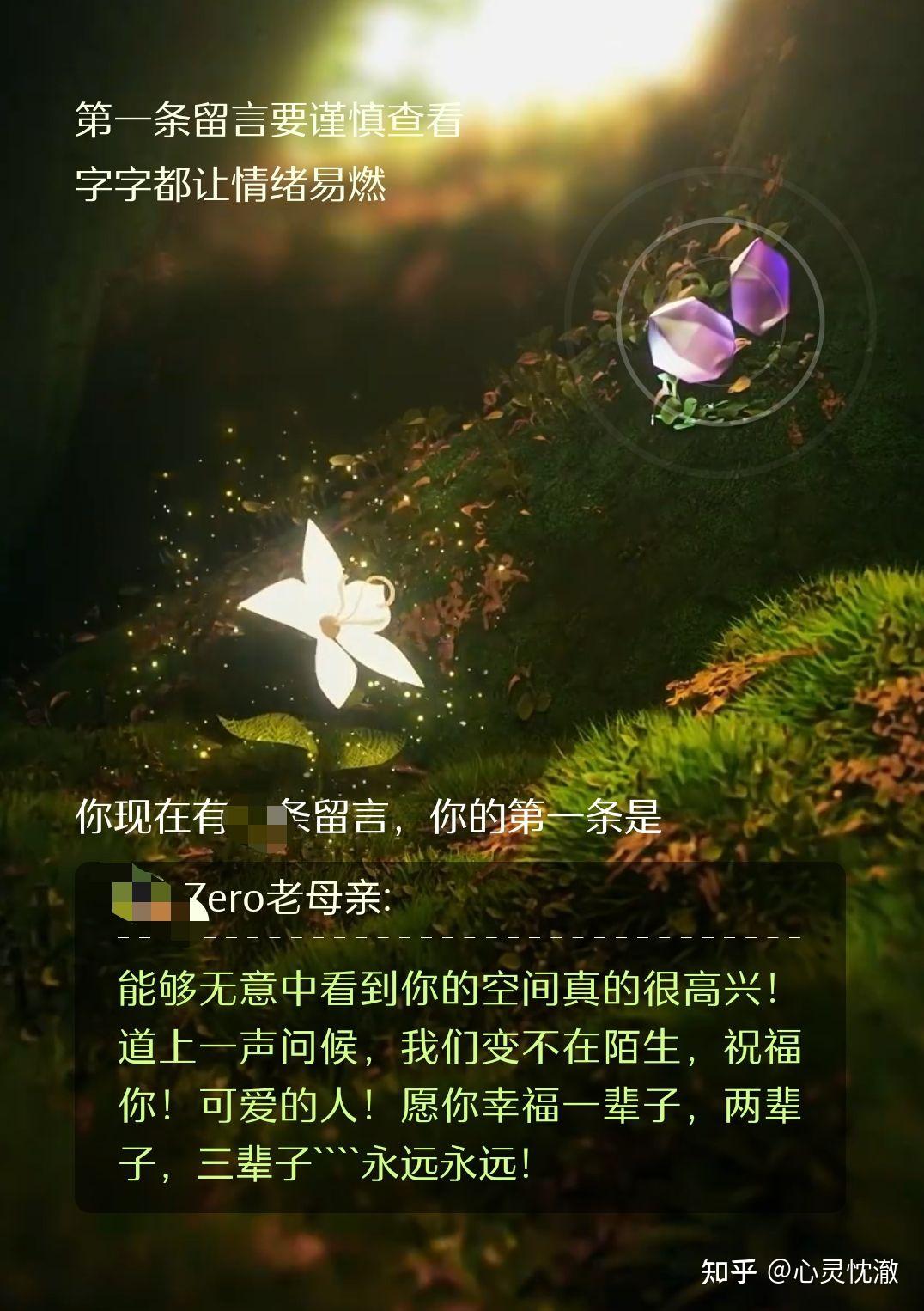 手把手教你如何查看QQ 25周年个人社交报告合集，逐页详解 - 知乎