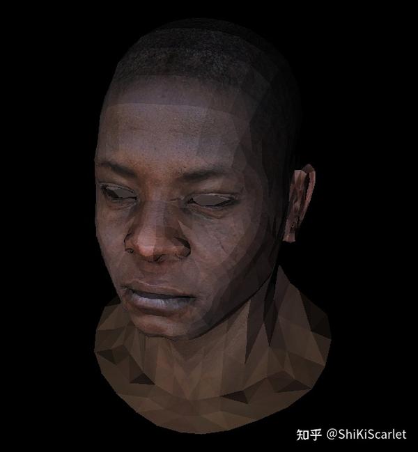 实现软渲染器Tinyrenderer（二） - 知乎