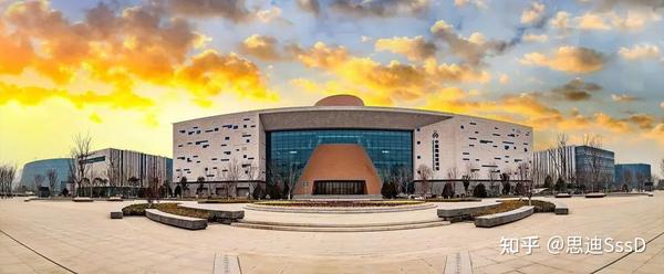 博物馆Vol.116 | 淄博陶瓷琉璃博物馆 - 知乎