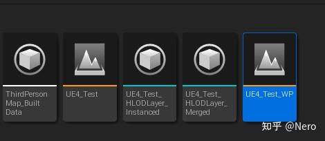 UE5 WorldPartition【1】 介绍 - 知乎