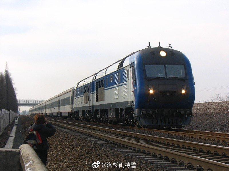 【铁路历史考证】“跨越”小传 - 知乎