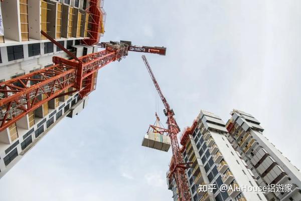 这些国内外著名的混凝土MiC你有听说过吗？ - 知乎