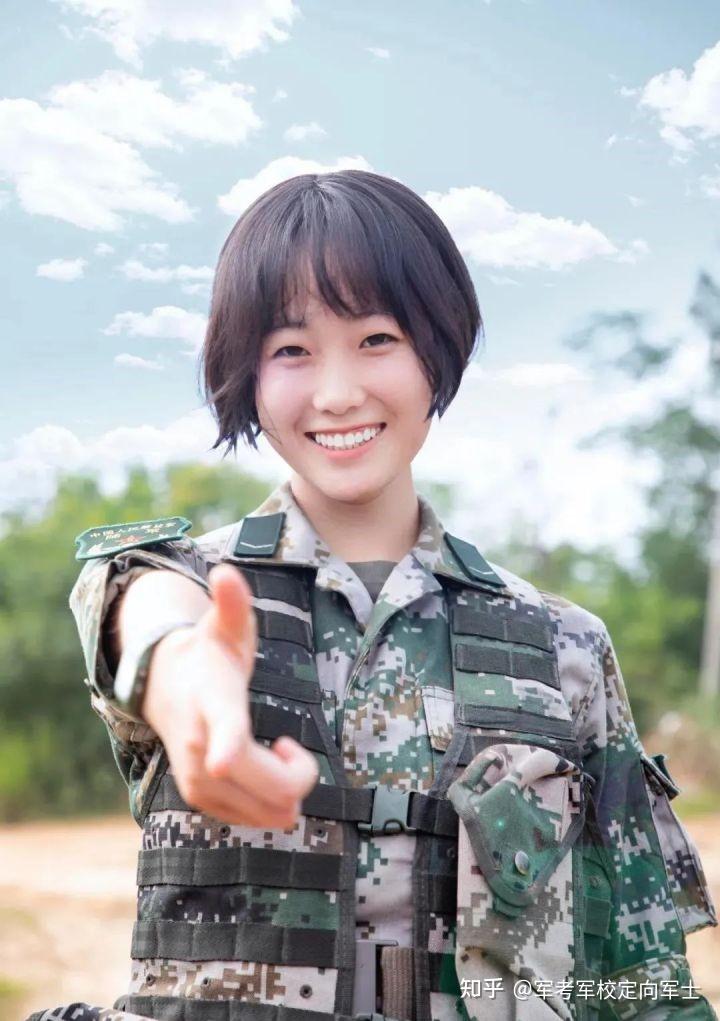 军考、考军校、提干、军士官 || 历年真题、2024年模拟卷如何获取……答案来了！ - 知乎