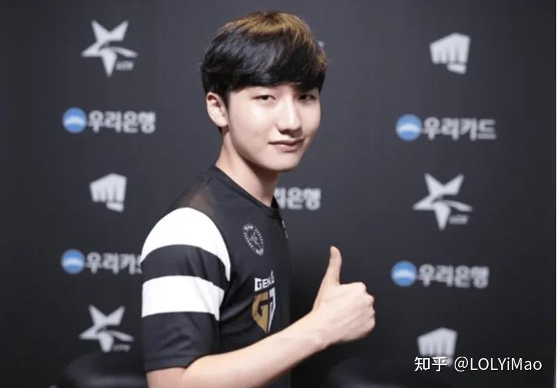 韩网评选历史最佳打野TOP5：Bengi第一，LPL仅Tian上榜 - 知乎