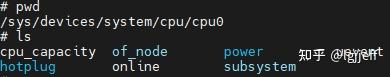 linux cpu管理（四） cpu热插拔 - 知乎