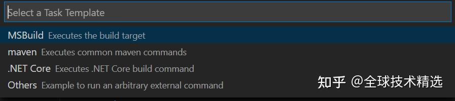如何使用 VS Code开发.NET Core应用程序 - 知乎