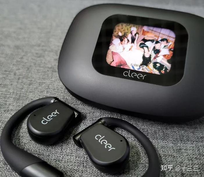 千元级开放式耳机也能有 “万元级音质”！Cleer ARC 5新品实测：它凭什么让8年耳机玩家掏钱包？