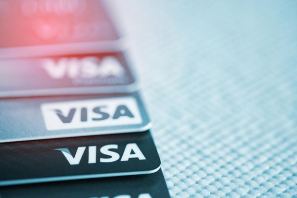 Visa携手Conferma Pay共同推出Visa Commercial Pay，提供电子支付卡功能 - 知乎