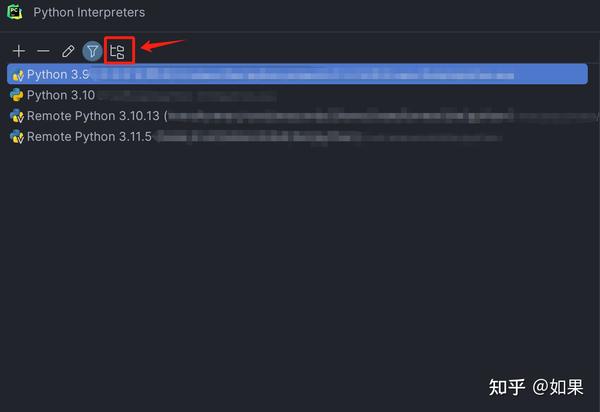 Pycharm 警告 Cannot find reference 'XXX' in ' _init_..py' 的解决办法 - 知乎