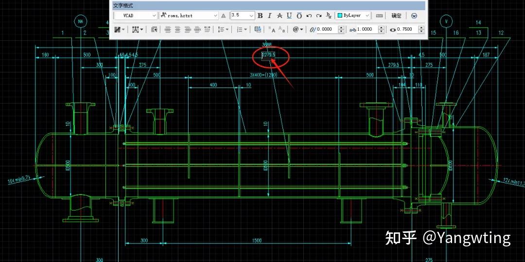 VCAD的三种出图方式 - 知乎