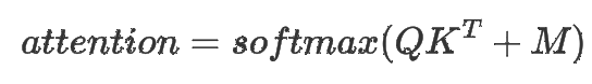 Attention mask - 知乎