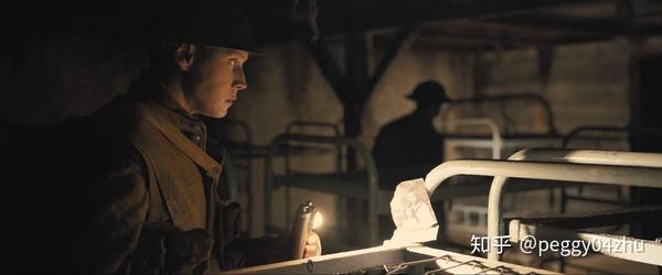 《1917》中你所不知道的事——带你了解相关的历史背景和剧情细节 - 知乎