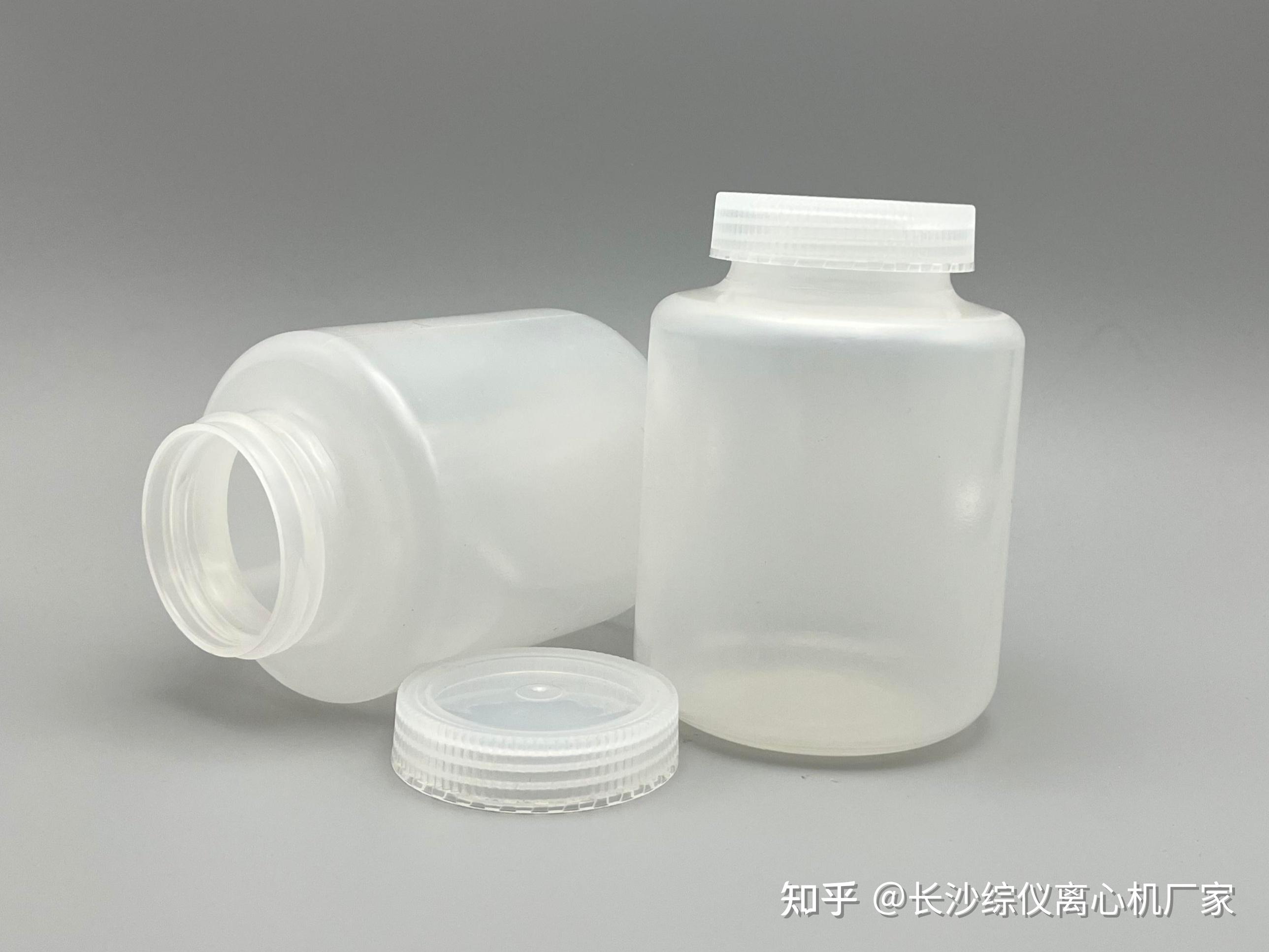 750ml离心瓶进口国产离心机通用750ml离心杯高低速离心机瓶 - 知乎