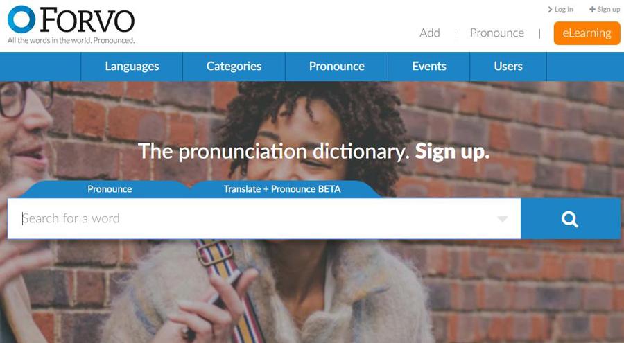 学习英语发音的神器 | 英语学习工具篇 - 知乎