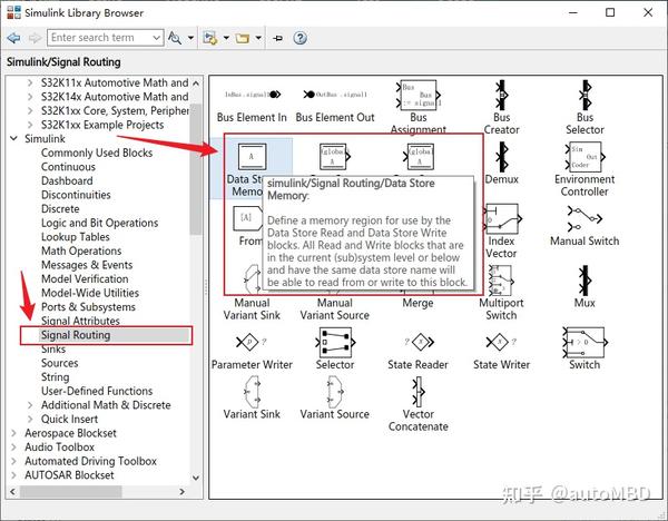 MBD的Simulink使用技巧②：详解代码生成中的模型与代码 - 知乎