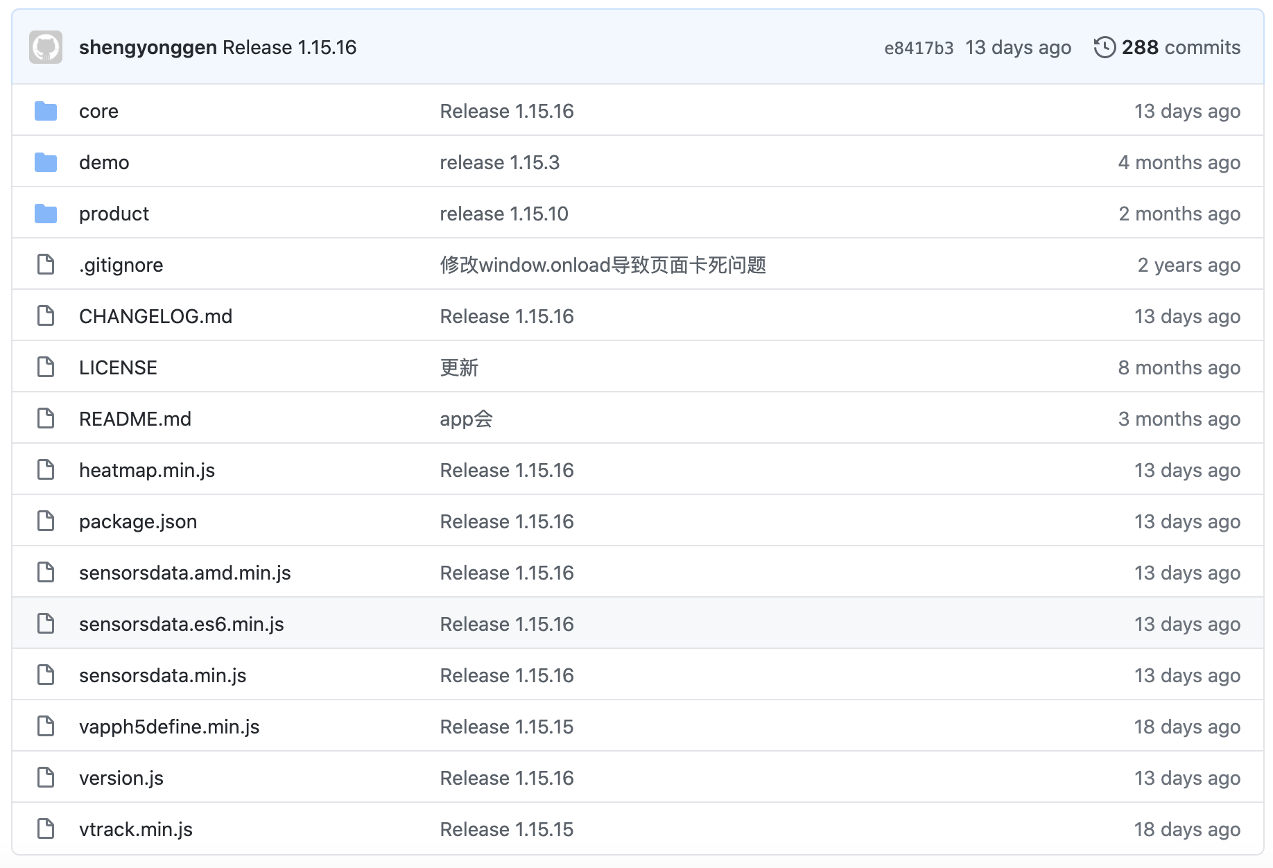 Web JS SDK 架构解析 - 知乎