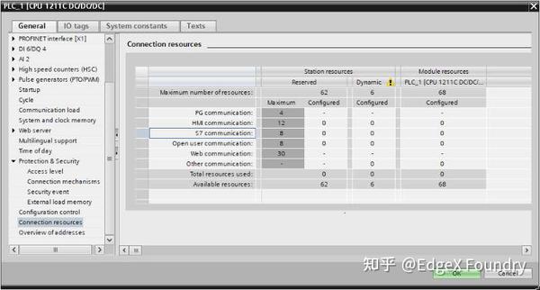 EdgeX 设备微服务之西门子 S7 -- device-s7 完整使用手册 - 知乎
