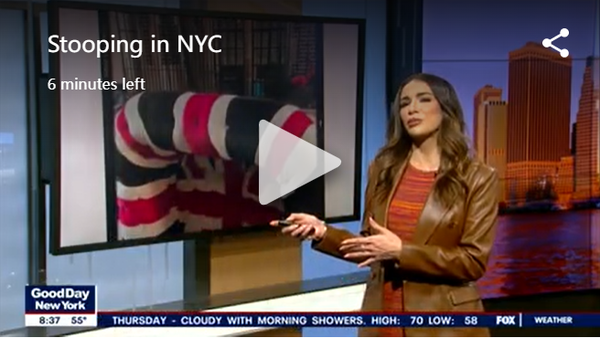 Stooping在中国 - 知乎