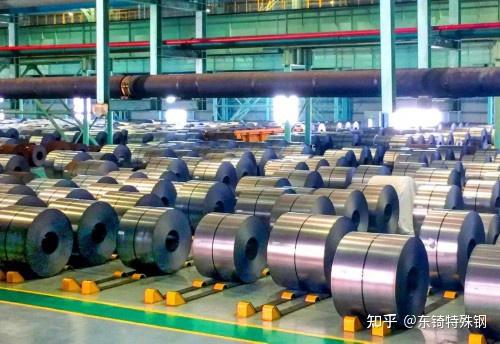 国产S136 材料是什么型号钢材，s136是什么材料 - 知乎