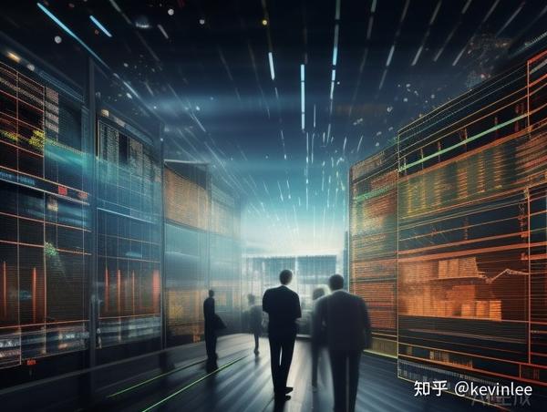 数据标注行业发展趋势 知乎