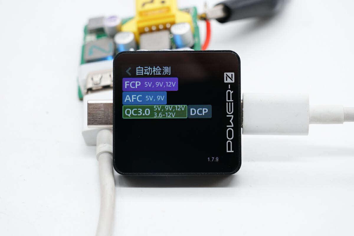 拆解报告：BYD比亚迪-汉 双USB-A口车载充电连接器 - 知乎