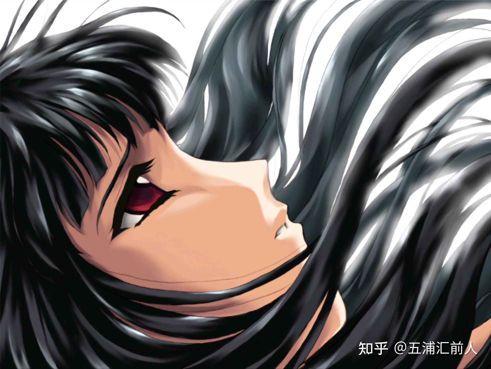 《ATLACH=NACHA》:A社巅峰？一部很难去定义的百合经典 - 知乎