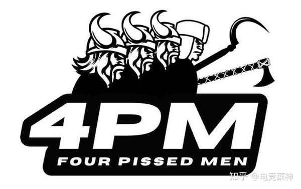 FaZe全员改名4PM，队标也和4AM相似，是致敬还是蹭热度？ - 知乎