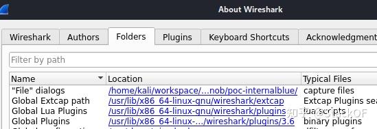 基于wireshark3.6编译btbb插件 - 知乎
