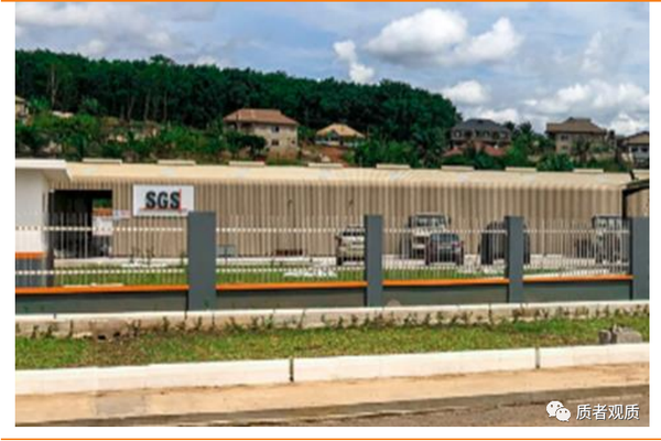 SGS的竞争力是如何炼成的？ - 知乎