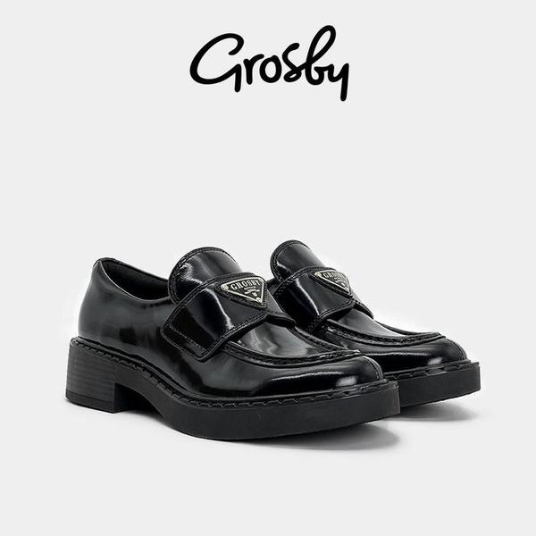 Grosby：今年流行什么鞋？一起来看看 - 知乎