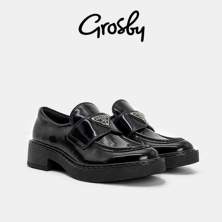 Grosby：今年流行什么鞋？一起来看看 - 知乎