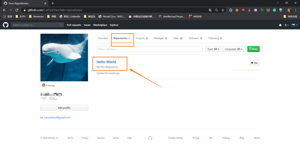 GitHub 小白入门（二）仓库操作 - 知乎