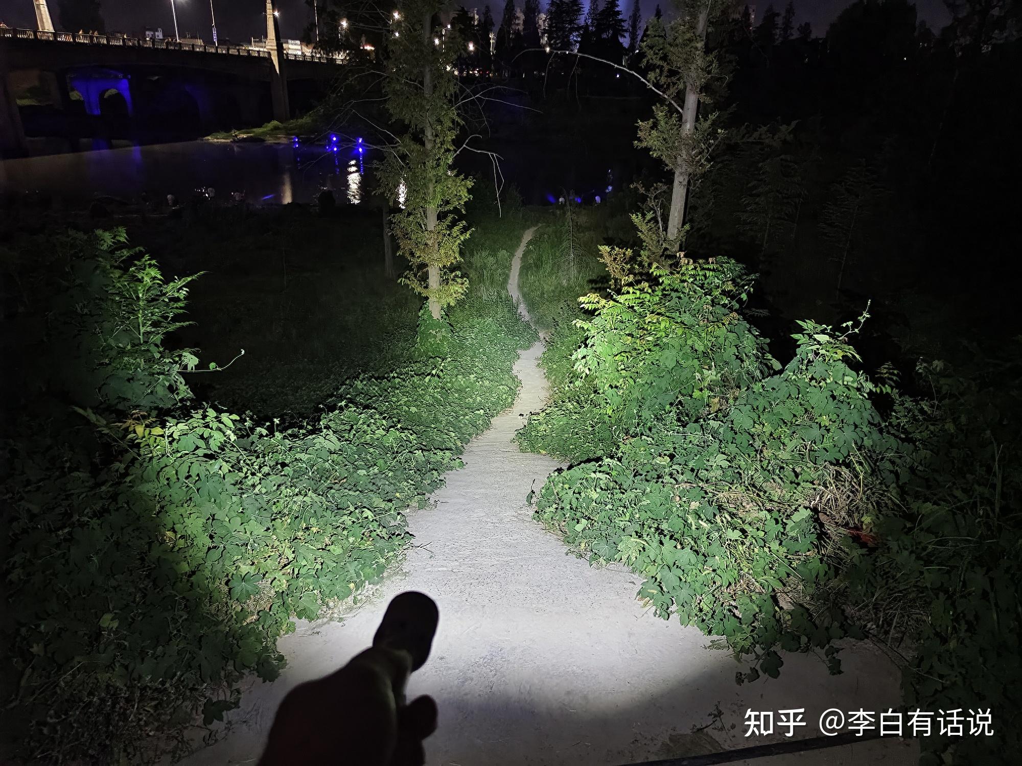 怎一个帅气了得！JETBEAM杰特明M37战术手电体验 - 知乎