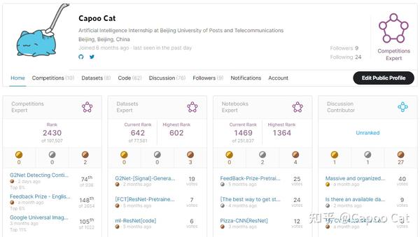 Kaggle NLP 入门比赛-（Natural Language Processing with Disaster Tweets）top3%解决方案 - 知乎