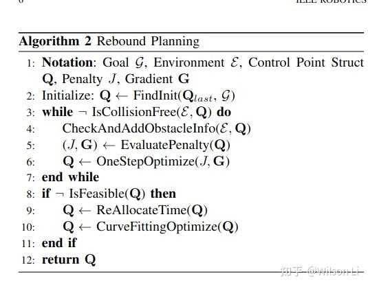 EGO-Planner: An ESDF-free Gradient-based Local Planner for Quadrotors - 知乎