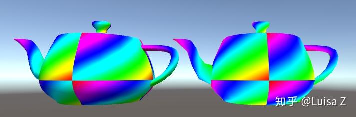 Tessellation Shader 学习笔记 - 知乎