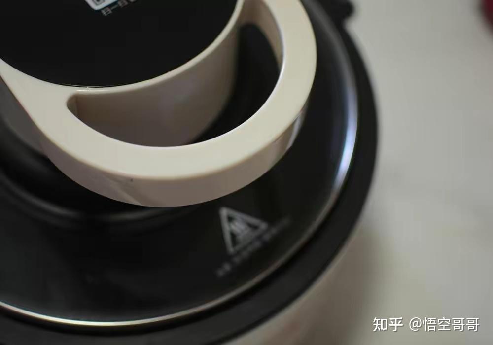 美食制作全程可视化，九阳太空空气炸锅VF736 Pro带来全新体验 - 知乎